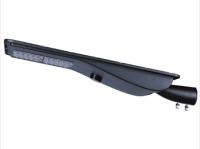 China Aluminum Housing Integrated Solar Led Street Light 120Watt 50000h Life Span for sale