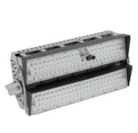 China 600W IP66 Moudlar LED Flood Light 5 Years Warranty For Stadium Meanwell Driver for sale