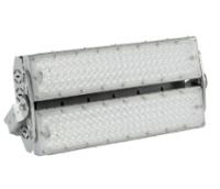 China 300W LED Sports Ground Flood Lights IP66 140lmw Efficiency 5 Years Warranty for sale