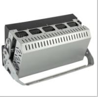 China 300W LED Sports Ground Flood Lights IP66 140lmw Efficiency 5 Years Warranty for sale