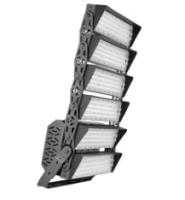 China 600Watt IP65 Modular Outdoor Lighting 140lmW Led Flood Lights 5 years warranty 50000h life span for sale