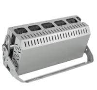 China 600Watt IP65 Modular Outdoor Lighting 140lmW Led Flood Lights 5 years warranty 50000h life span for sale