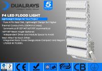 China 150LPW IP66 150lm/w SMD3030 Modular LED Flood Light for sale