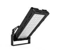 China 400W Outside LED Efficiency Flood Lights 5 Years Warranty CE RoHS Cert for sale