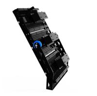 China Meanwell IK10 150lm/W 500W Sports Project LED Floodlight for sale