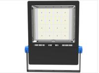China Integrated Circuit IP66 Round SMD LED Floodlight For Tennis Court IP65 for sale