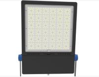 China 50w 100w 200w 300w IP65 SMD LED Floodlight For Football Pitches for sale