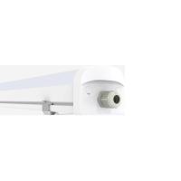 China DUALRAYS IP65 2ft 4ft 5ft Tri Proof LED Light 20W 30W 40W 50W For Warehouse for sale