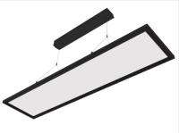 China Office Led Pandent Light 50W 120LPW BOKE LIFUD High PF Flicker Free Driver for sale
