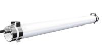 China IP66 IP69K IK10 LED Tri Proof Light 50W with CE report for Industrial Agricultural for sale