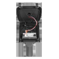 China LED Street Light 30W IP66 High Efficiency Long Life 5 Years Warranty Surge Protector Device for sale
