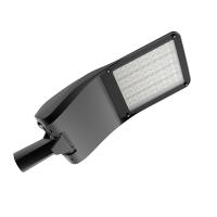 China IP66 Waterproof LED Street Light High Lumen With Intelligent Dimming Controler for sale