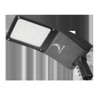 China Dualrays Smart LED Street Lights S4 Series Maintenance Free For Roadways for sale