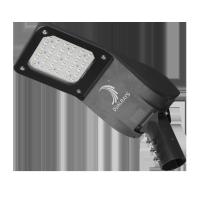 China Dualrays S4 Series Outdoor LED Street Lights 140LPW Efficiency 5 Years Guarantee for sale