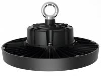 China UFO LED High Bay Light 150W 21,000lm 5000K Daylight LED Warehouse Lights for sale