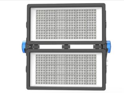 China Die Casting F5 LED Sports Ground Floodlights Various Intelligent Control 1-10V DALI PWM Zigbee For Option for sale