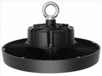 China 150W HB2.5 UFO Hight Bay Light SMD2835 Corrosive Resistant Powder Coated Finish for sale
