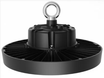 China 150W HB2.5 UFO Hight Bay Light SMD2835 Corrosive Resistant Powder Coated Finish for sale