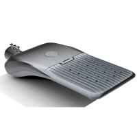 China CE RoHS Listed Outside Street Lamps Led Outdoor Security Lights 120W 140LPW IP66 for sale
