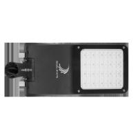 China 150LPW High Lumen Led Street Light Intelligent Dimming Control Housing AC95~277V for sale