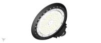 China DUALRAYS HB3 Slim Design UFO LED High Bay Light Stocking in Netherlands Warehouse with Europe Local After-sales Service for sale