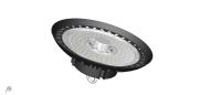 China UFO High Bay Light Heavy AL Housing 240W 140LPW Bell Light Heat Dissipation for sale