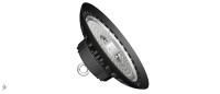 China UFO High Bay Light Heavy AL Housing 240W 140LPW Bell Light Heat Dissipation for sale
