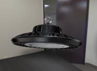 China LUMILEDS SMD3030 300W UFO LED High Bay Light 5 Years Warranty for sale