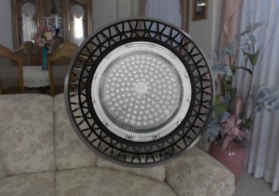 China Waterproof IP66 UFO LED High Bay Light HB5 Series With Long Life Span for sale