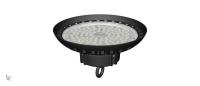 China Industrial Lighting UFO LED High Bay Light 150W Waterproof 160LPW Efficiency Netherlands Warehouse In Stock for sale