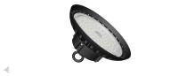 China Industrial Lighting UFO LED High Bay Light 150W Waterproof 160LPW Efficiency Netherlands Warehouse In Stock for sale