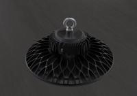 China UFO High Bay Netherlands Warehouse Basement Ligting 140lm/w Aluminium Alloy Good Heat Dissipation for sale