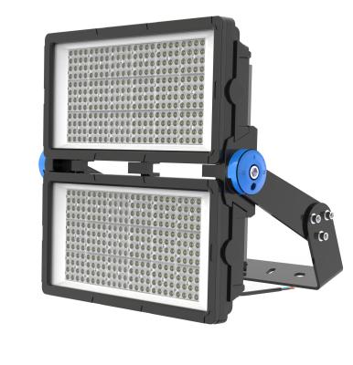 China Dualrays 250W F5 Series High Efficiency LED Flood Lights IP66 Rating for Industril and Public Application for sale