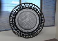 China Wide Beam Angle UFO LED High Bay Light Meanwell Driver Flicker Free For Swimming Hall for sale