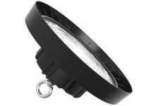 China AC100~240V UFO LED High Bay Light Die Cast Aluminum IP65 LUMILEDS Light Source 50/60Hz for sale