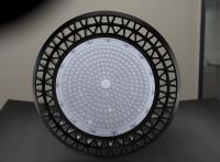 China Dualrays 100W HB5 Intellgent Control UFO High Bay Light IP65 Rating For Highway Toll Stations for sale