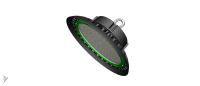 China Dualrays 200W HB3 LED UFO High Bay Light Eco Built in Driver 5 Years Warranty for sale