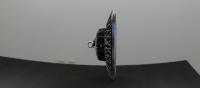 China 8-15 Meters Led UFO High Bay Light 200W Suspended Installation 5 Years Warranty for sale