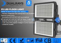China 1000W Modular LED Flood Light Environmental Protection 5 Years Guarantee For Public Places for sale