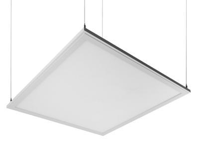 China IP40 600*600mm Customized Panel Light dimming 120LP/W For Office With 5 Years Warranty for sale