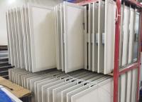China IP40 600*600mm Customized Panel Light dimming 120LP/W For Office With 5 Years Warranty for sale