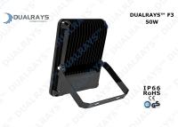 China Long Lifespan LED Sports Modular Floodlights 50000hrs With Die Casting Al Housing for sale