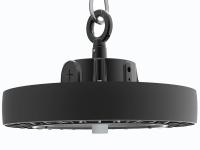 China HB4H DIP Switchable Power and 3CCT UFO LED High Bay Light 150W 150LPW with 20W/30W@3 Hours Emergency for sale