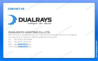 China DUALRAYS Europe Stocking LED Highbay Shipment Directly from Netherlands within 3 Business Days with Local After Sales Service for sale