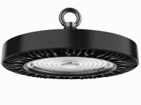China DUALRAYS Europe Stocking UFO High Bay Lamp Shipment Directly to Netherlands Fast and Local After Sales Service for sale