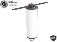 China 15W LED Portable Work Light with IP69K Protection and AC/DC24-42V Operation for Marine and Temporary Applications for sale