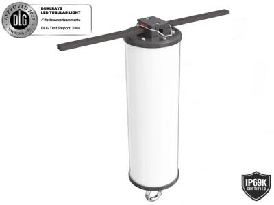 China 15W LED Portable Work Light with IP67 Protection and 5-Year Warranty for Marine and Construction for sale
