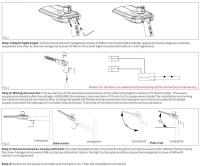 China 30W S3 LED Street Lamps with smart lighting IP66 160LPW 7 years guarantee for sale
