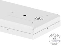 China DUALRAYS LIGHTING 100W ISP4 Indoor LED Sport Light with 140LPW Efficiency UGR<19 and 7 years guarantee for sale