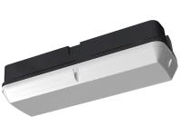 China Bulk Head LED Porch Light 8W with 3CCT and Power Switchable for walkways,corridors,stairwells, storage rooms, toilets for sale